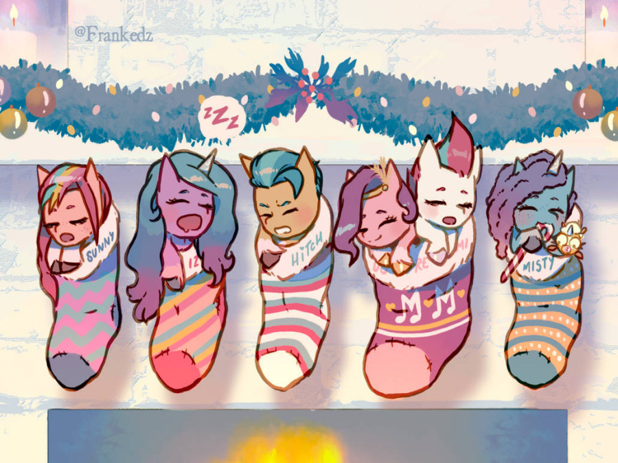 Equestria Daily - MLP Stuff!: Drawfriend Stuff (Pony Art Gallery) #5329