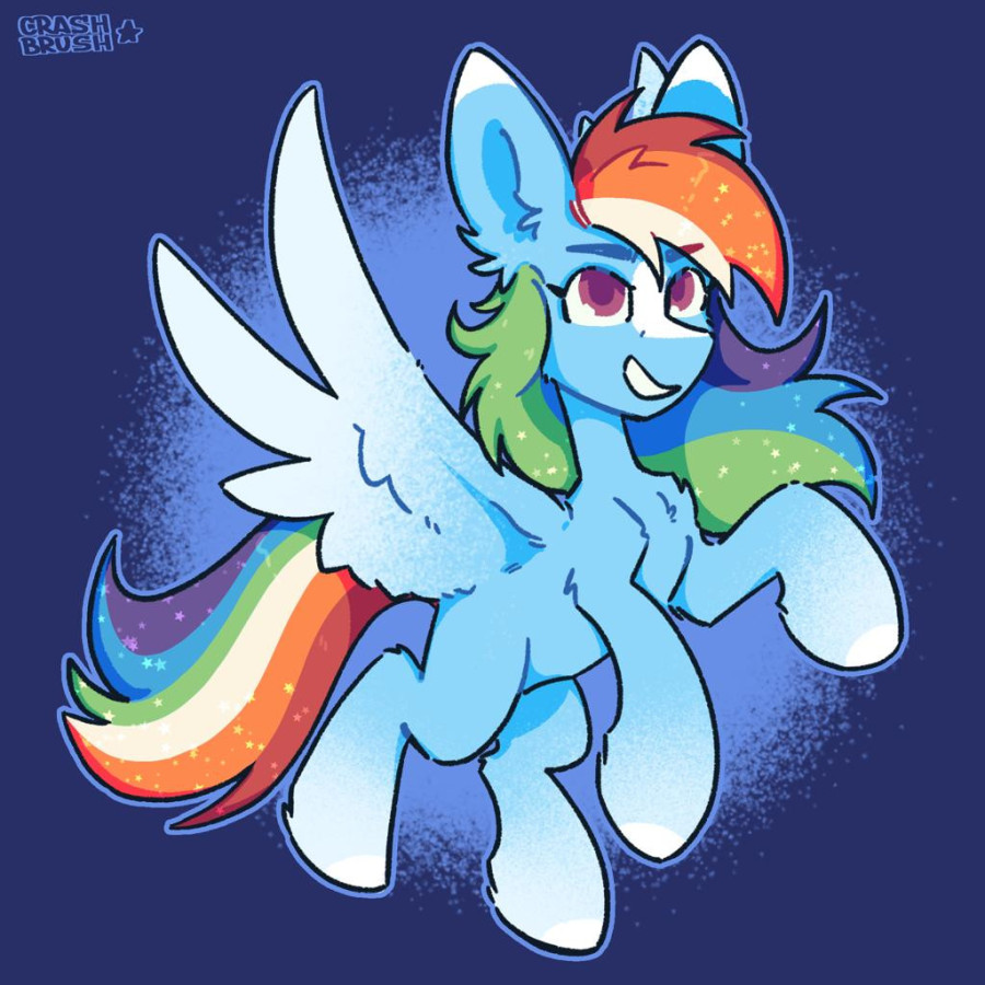 Equestria Daily - MLP Stuff!: Drawfriend Stuff (Pony Art Gallery) #5344