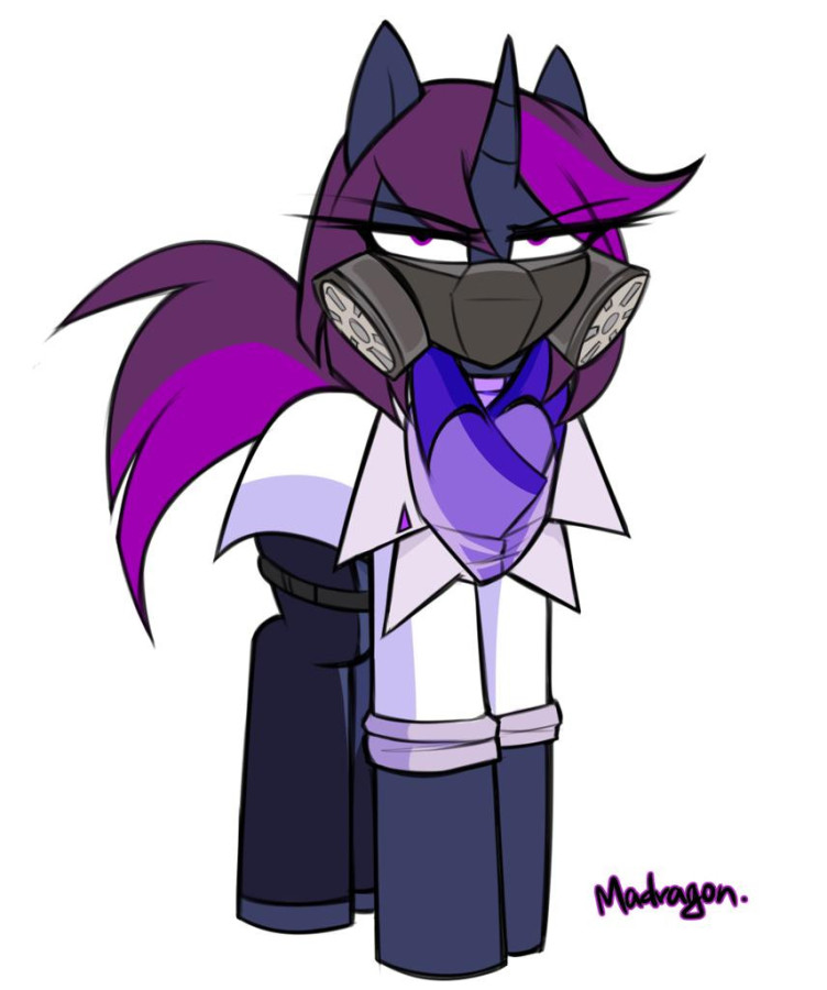 Equestria Daily - MLP Stuff!: Drawfriend Stuff (Pony Art Gallery) #5344